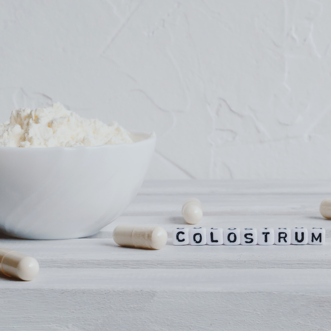 Jak kolostrum zlepšuje imunitní systém vašeho domácího mazlíčka - Garig