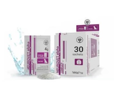 Neurologické obtíže - Garig