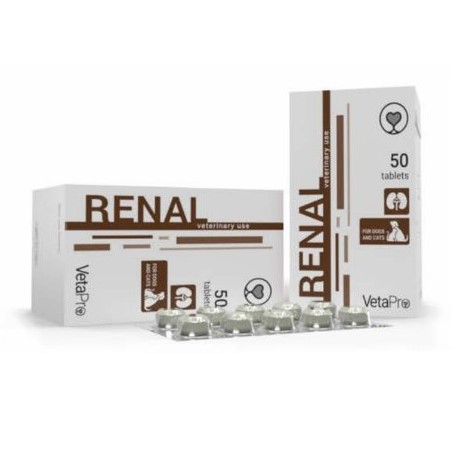 Onemocnění ledvin - Garig